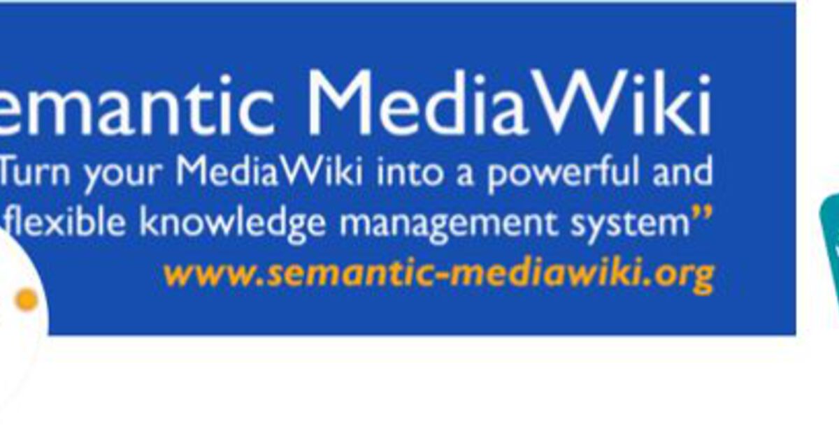 Flexible Wissensdatenbanken mit Semantic MediaWiki - IÖB Innovationsplattform