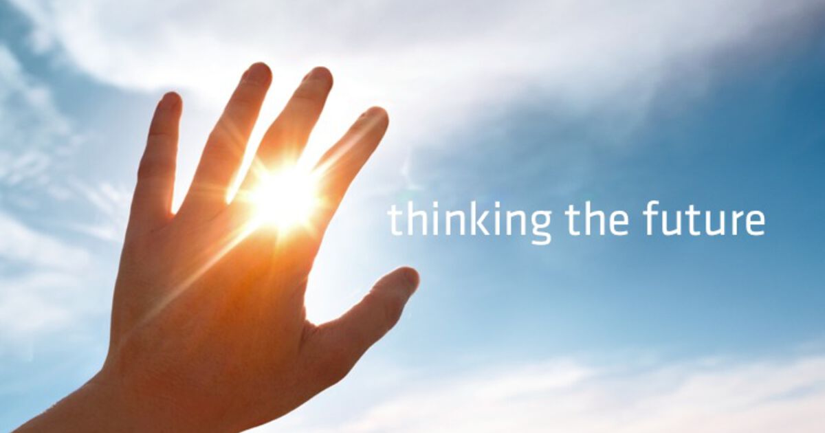 Spirit Design – Thinking the Future - IÖB Innovationsplattform