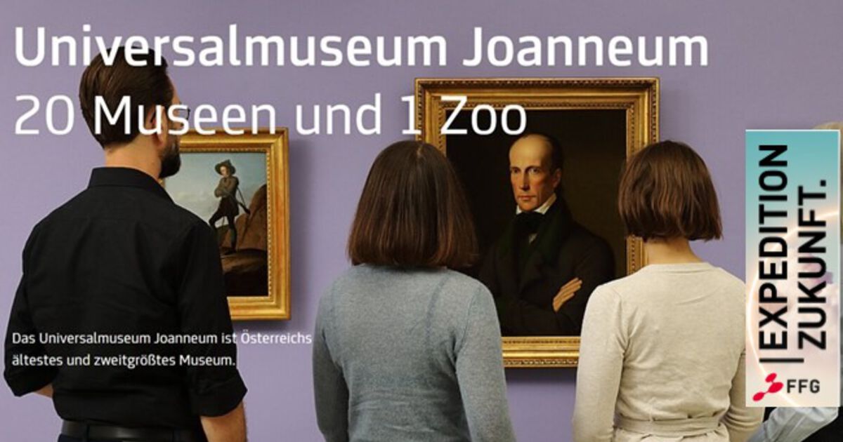 GAMIFICATION im Museum der ZUKUNFT - IÖB Innovationsplattform