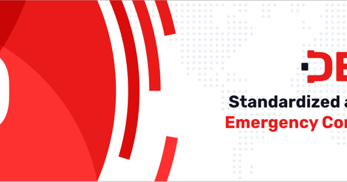 DEC112 - “Notruf As A Service” - IÖB Innovationsplattform