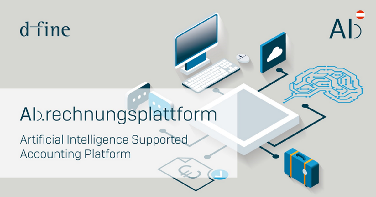 AIb-Plattform: Lösungskonzept für ein intelligentes Förderprüfungstool ...