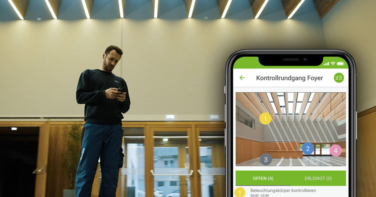 NOA - Der digitale Prozessmanager mit System - IÖB Innovationsplattform