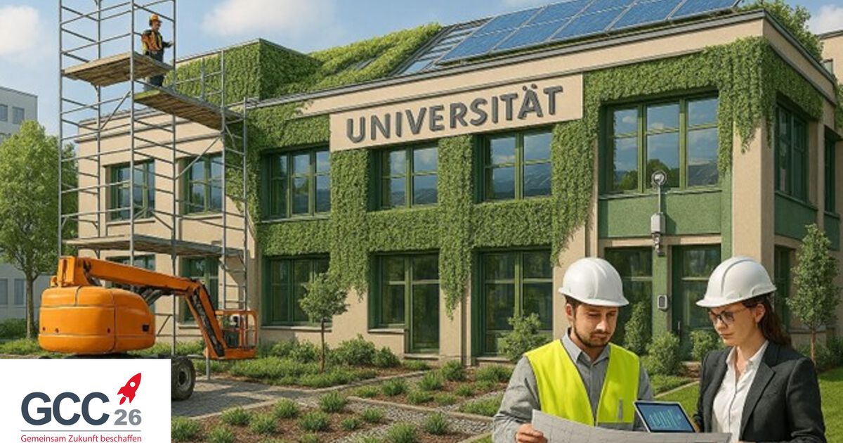 Future-proof & climate-fit: Innovations for the renovation ...