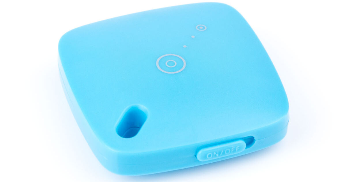 Bluetooth Shutter - IÖB Innovationsplattform