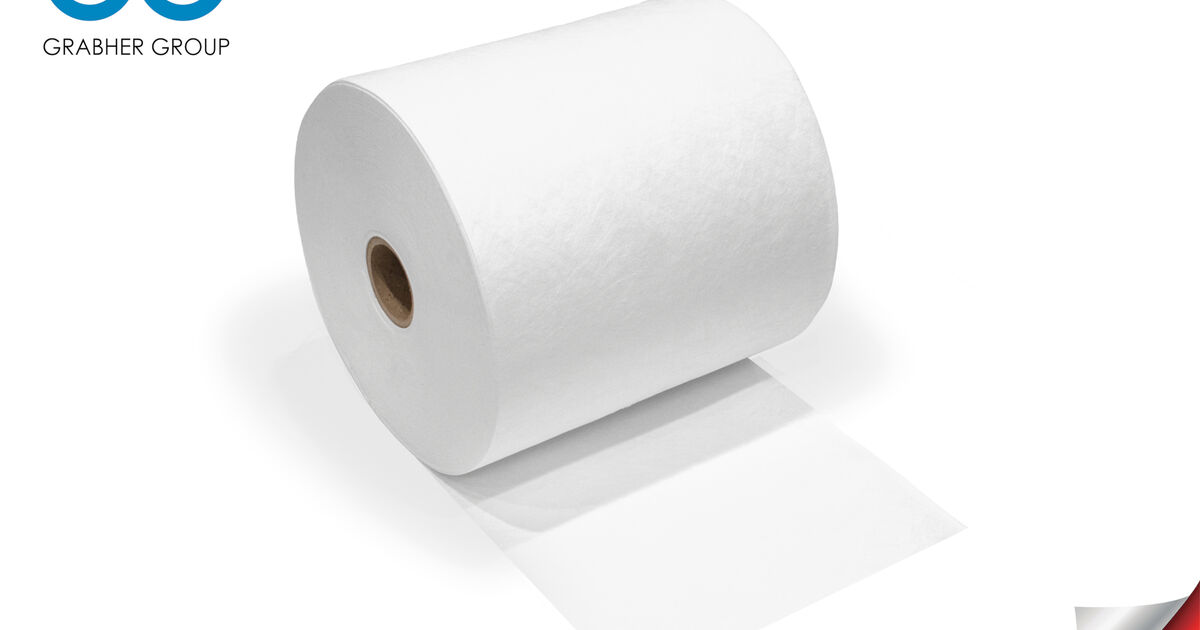 Ölbindevlies MELPLA®sorb - die CO2-neutrale Alternative - IÖB ...