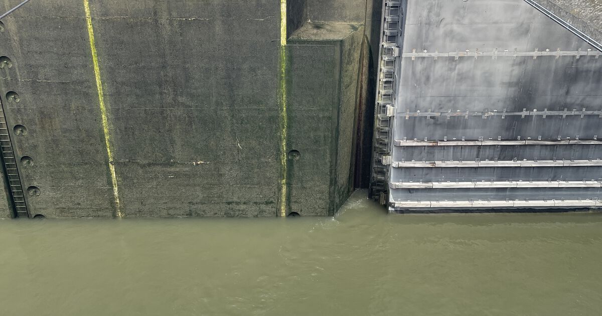 Make lock markings more visible and low-maintenance - IÖB ...